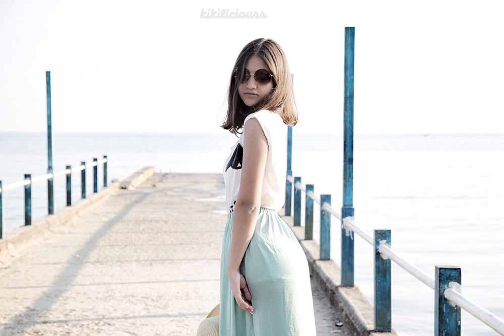 Peruvian Suit – Tirana Street Style – Kikiliciouss