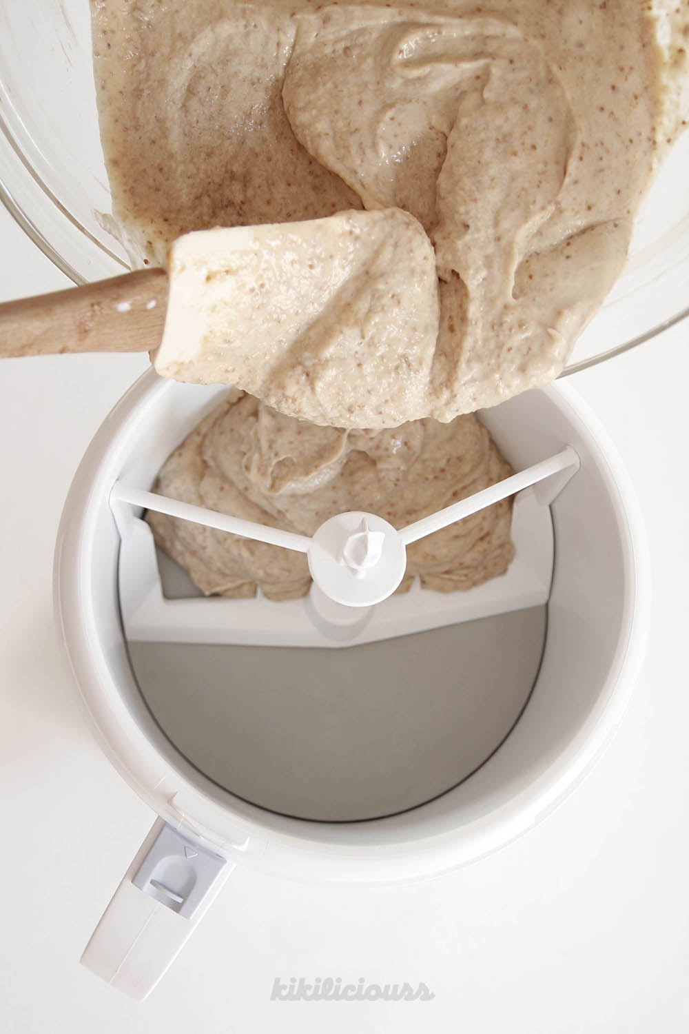 Akullore me Fiq të Freskët – Kikiliciouss